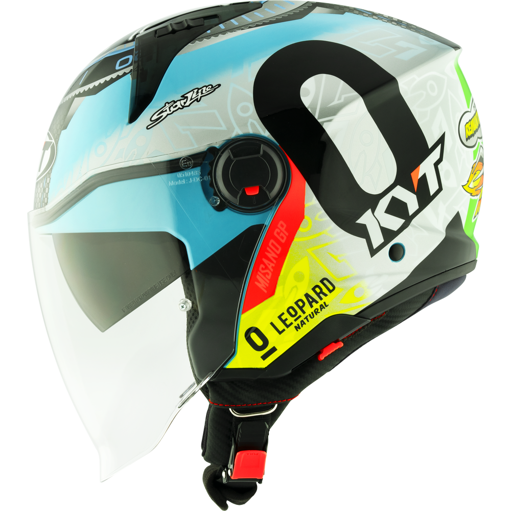 KYT Helmets India
