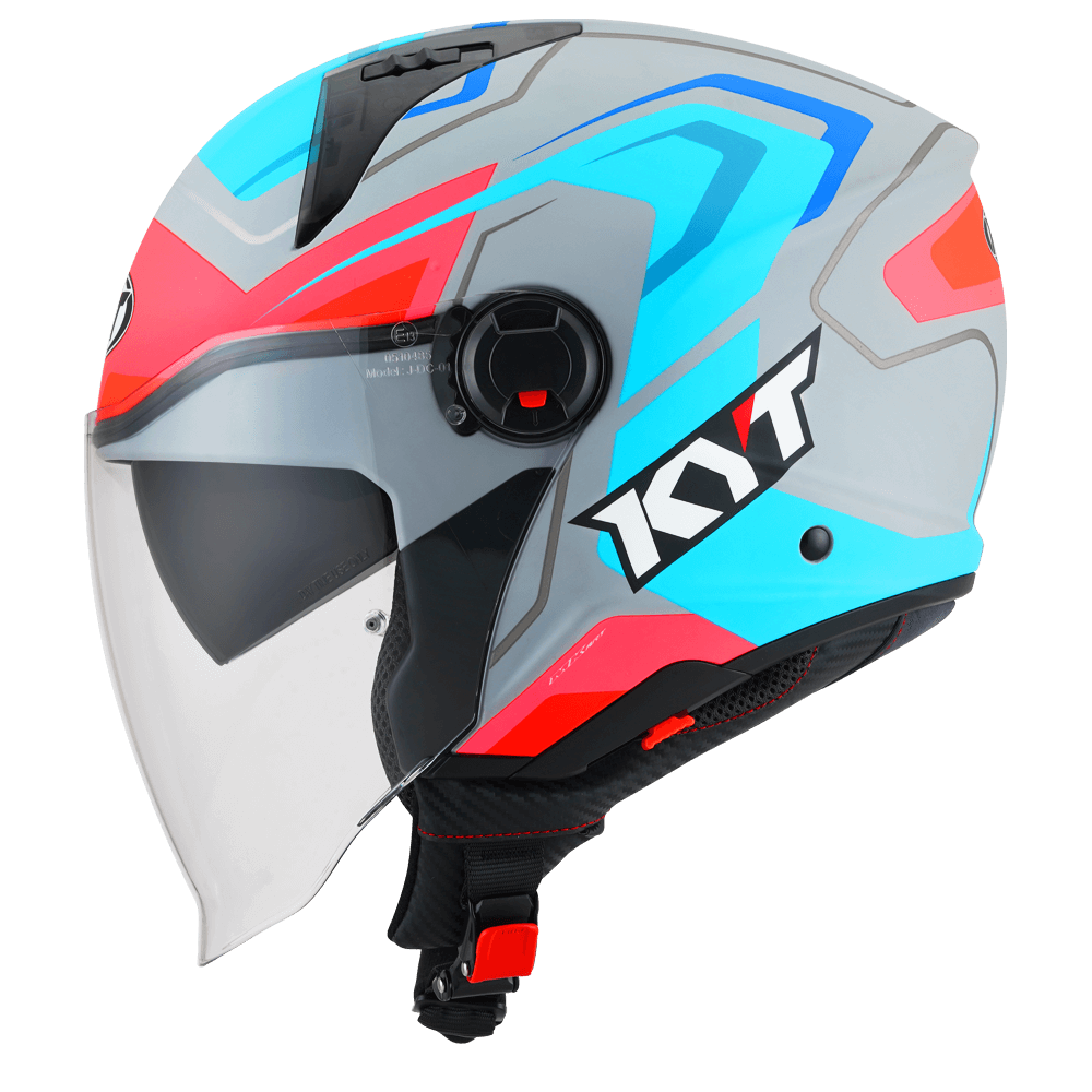 KYT Helmets India