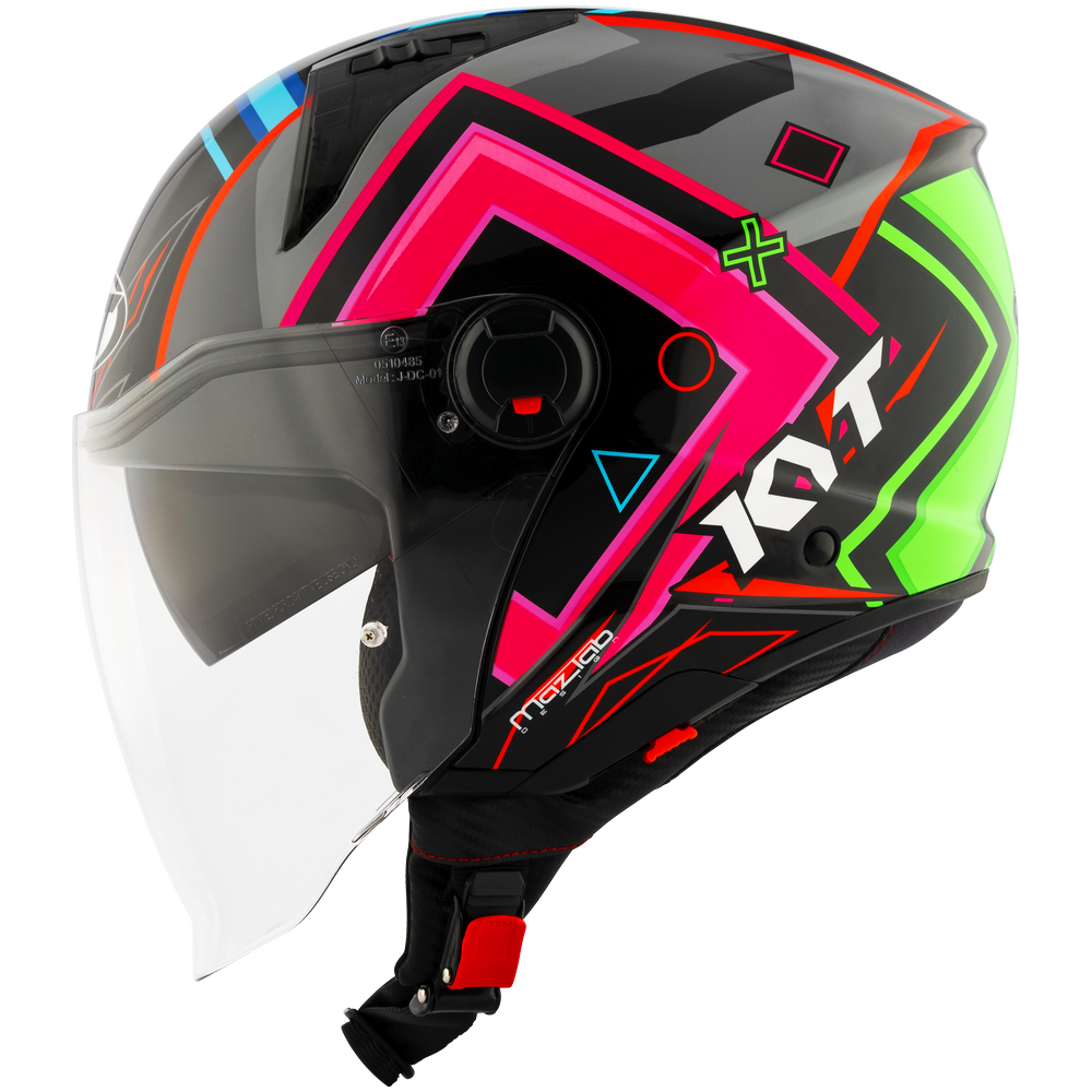 KYT Helmets India