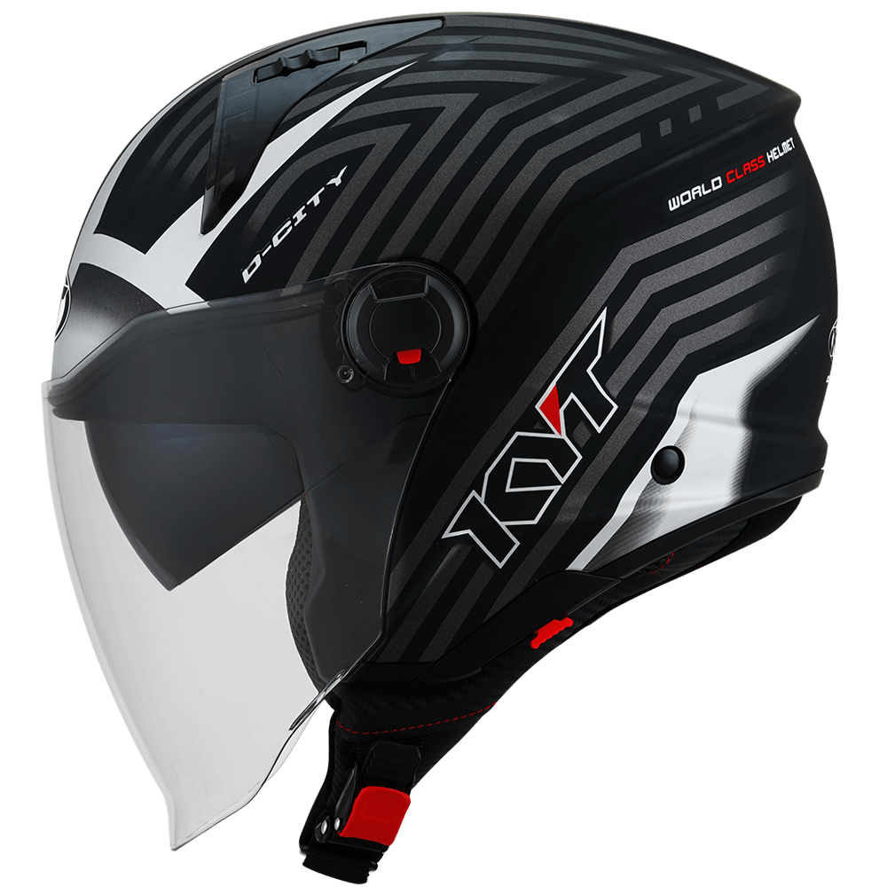 KYT Helmets India