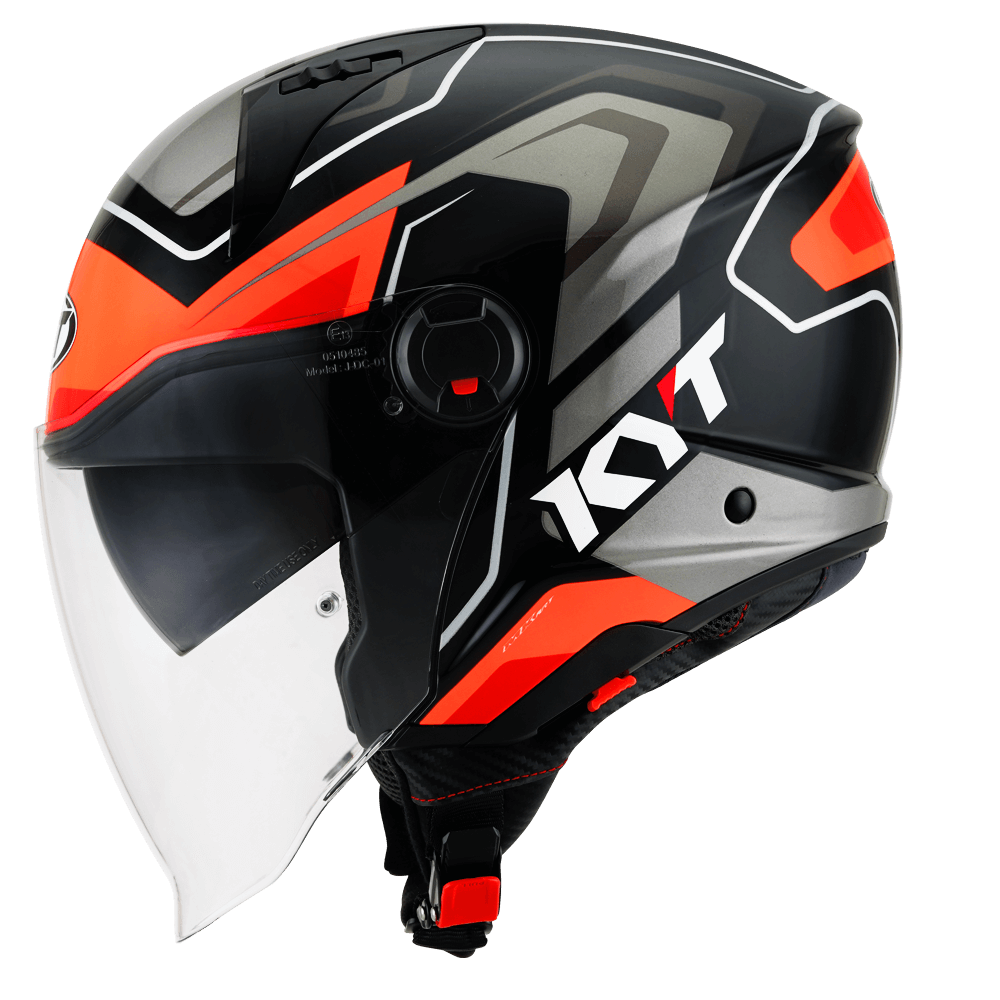 KYT Helmets India