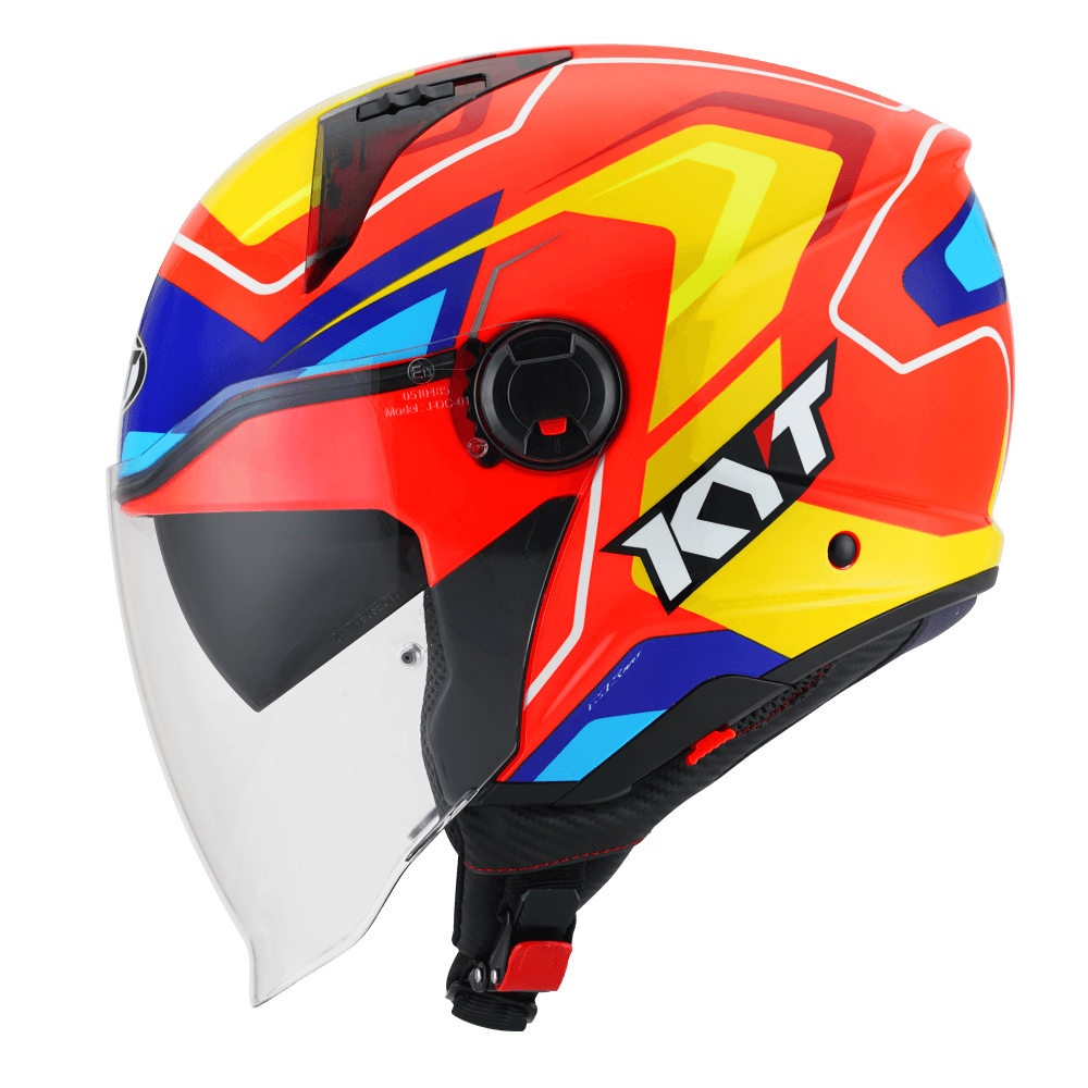 KYT Helmets India