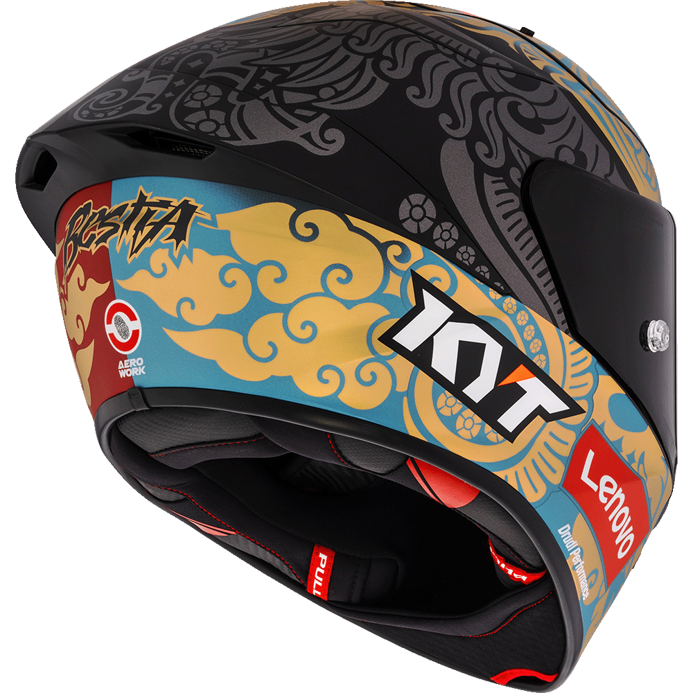 KYT Helmets India