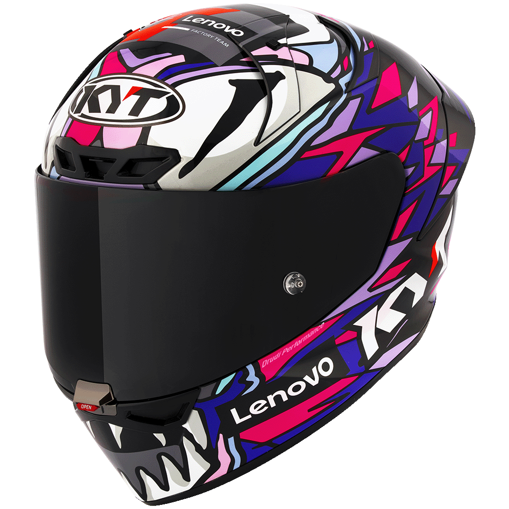 KYT Helmets India