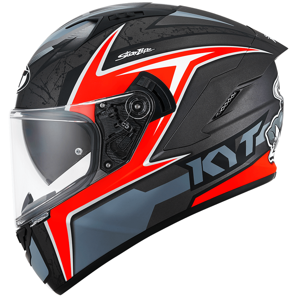 KYT Helmets India
