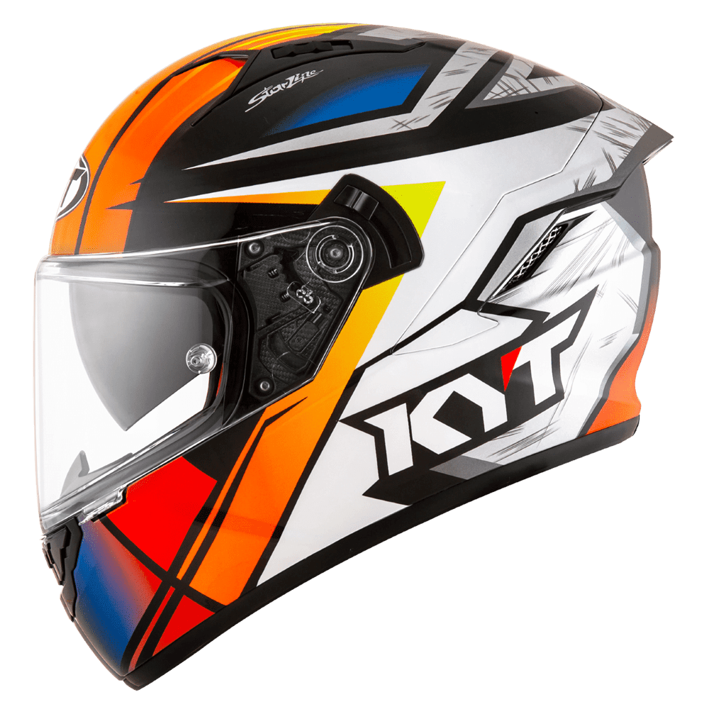 KYT Helmets India