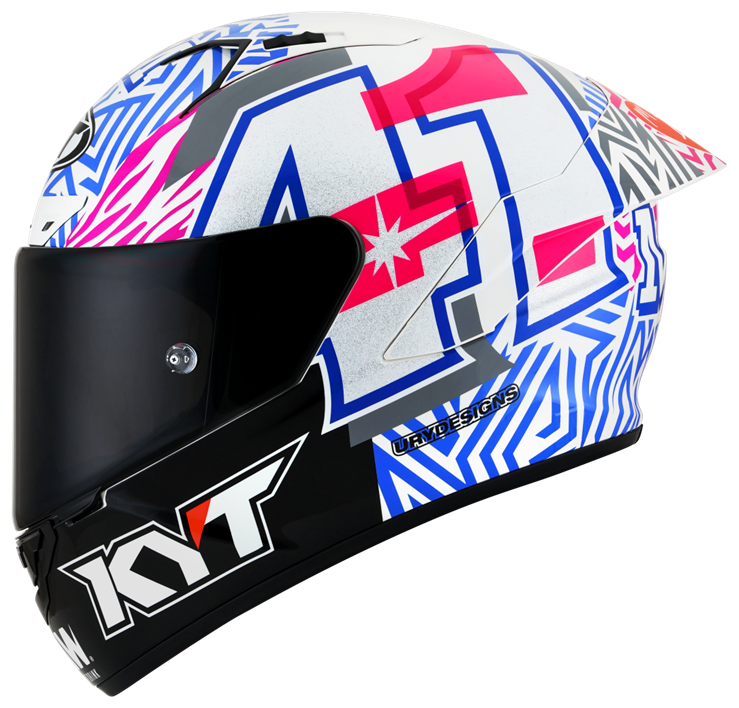 KYT Helmets India