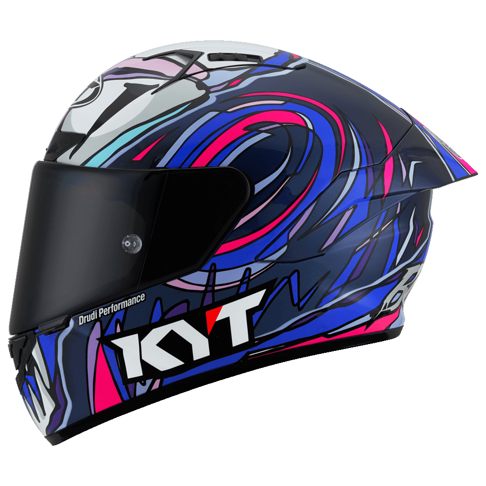 KYT Helmets India