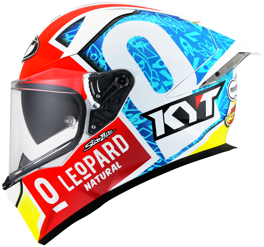 KYT Helmets India