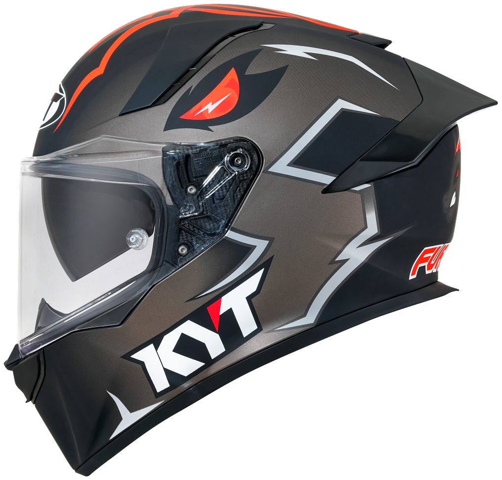 KYT Helmets India