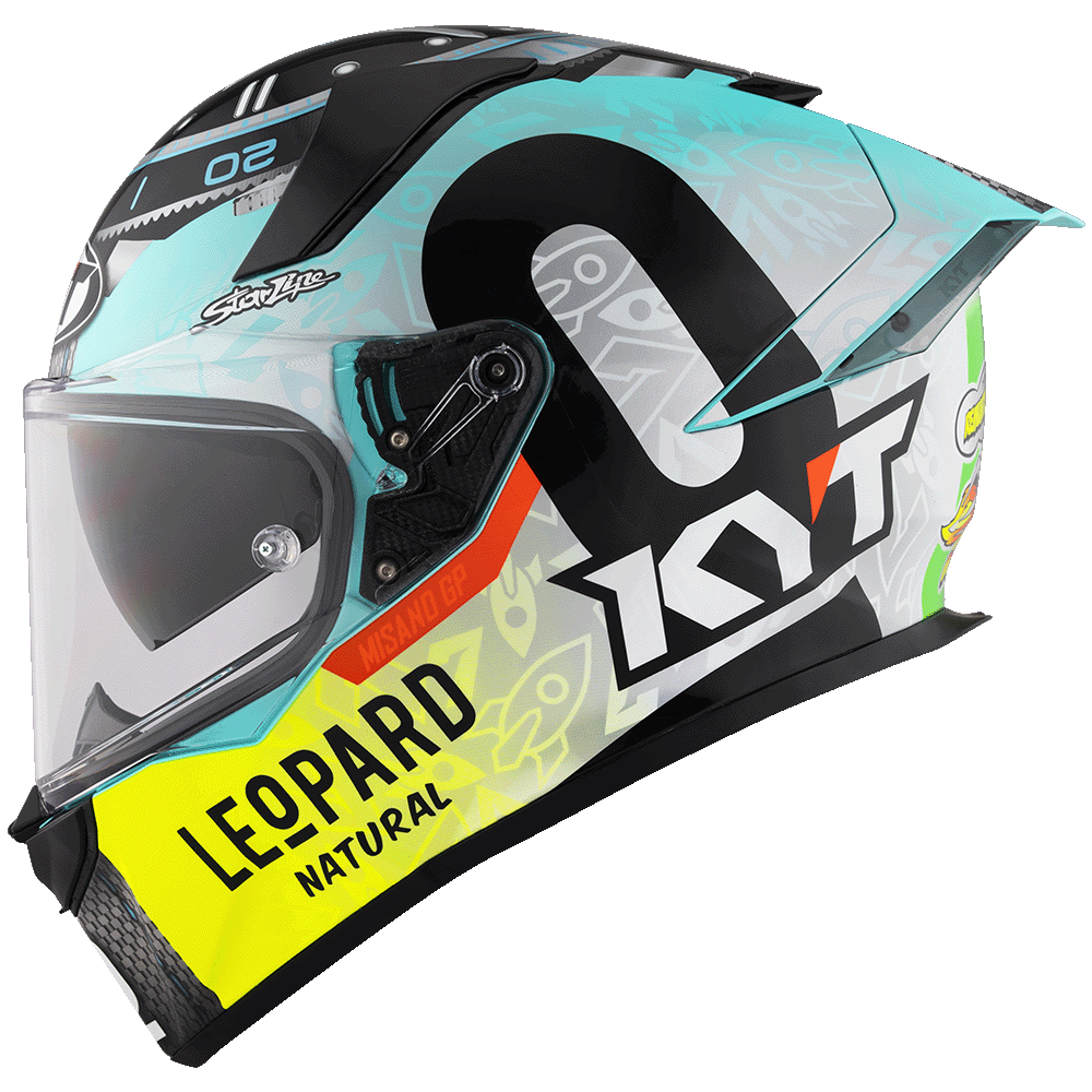 KYT Helmets India