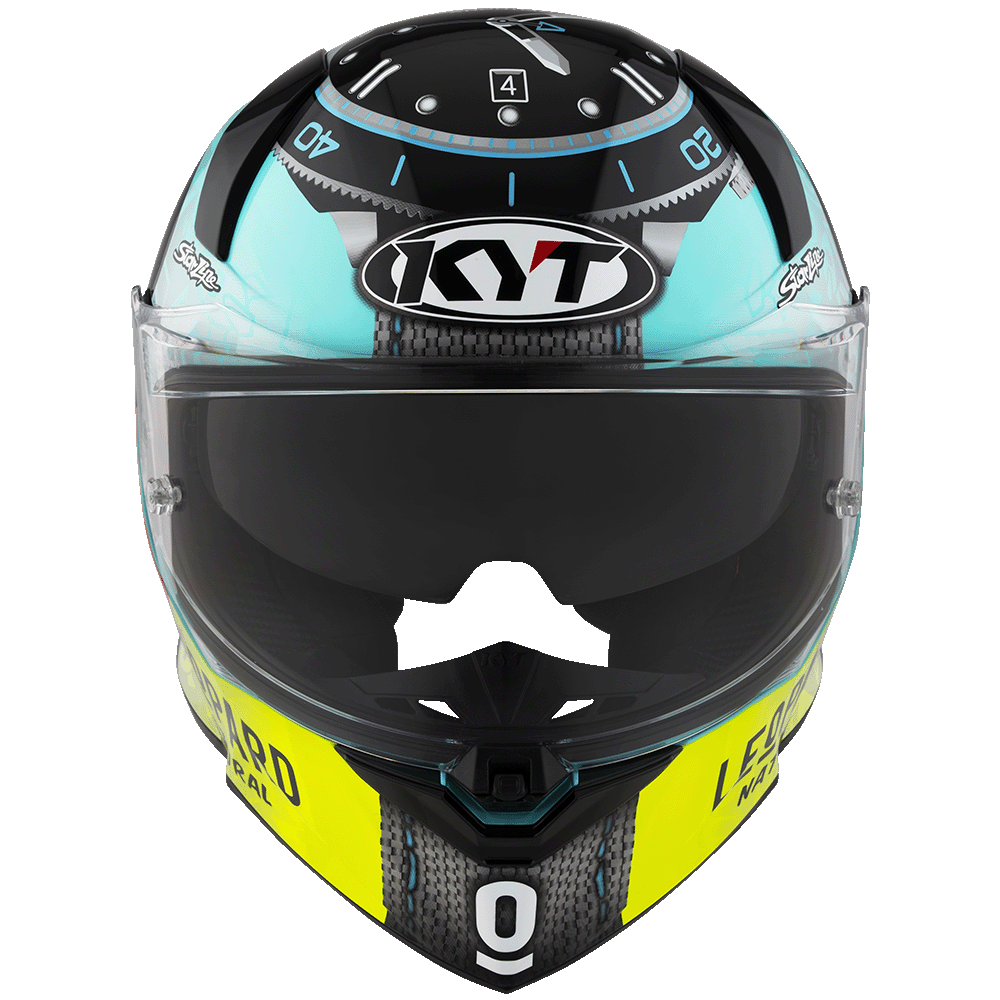 KYT Helmets India