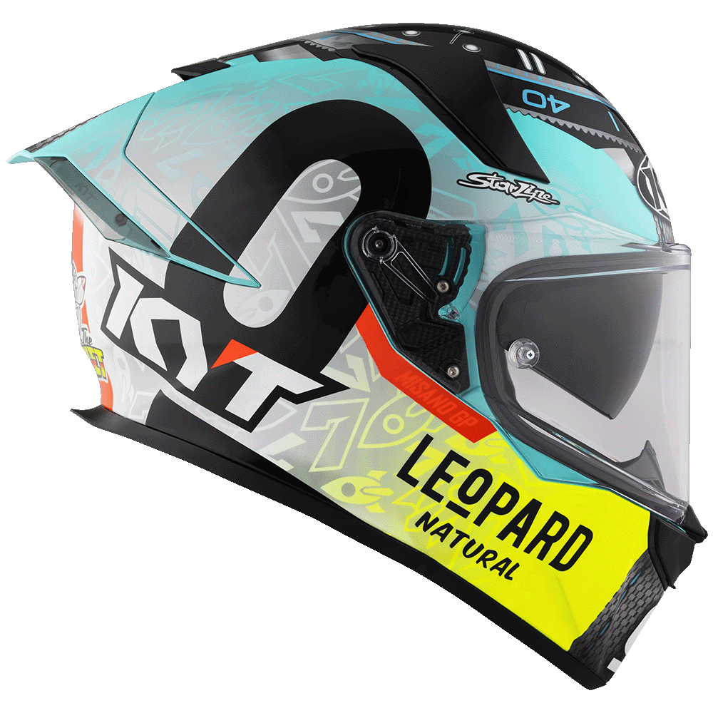 KYT Helmets India
