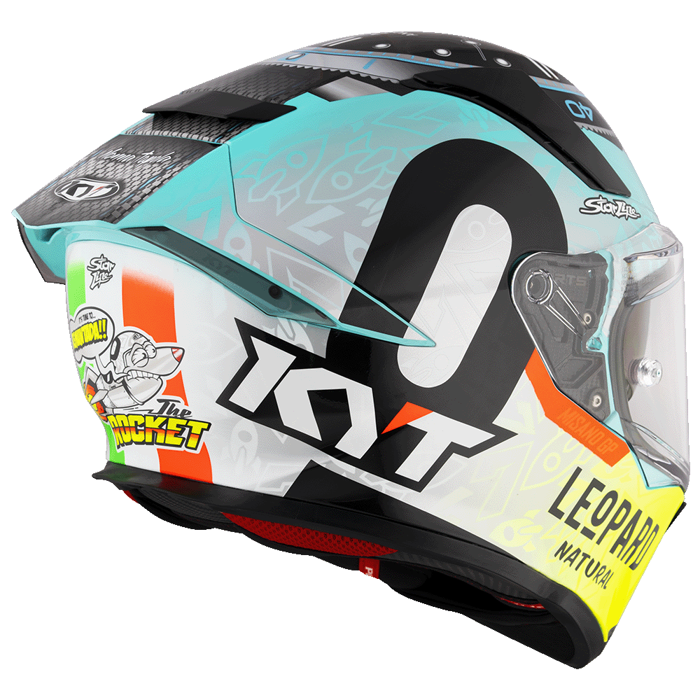 KYT Helmets India
