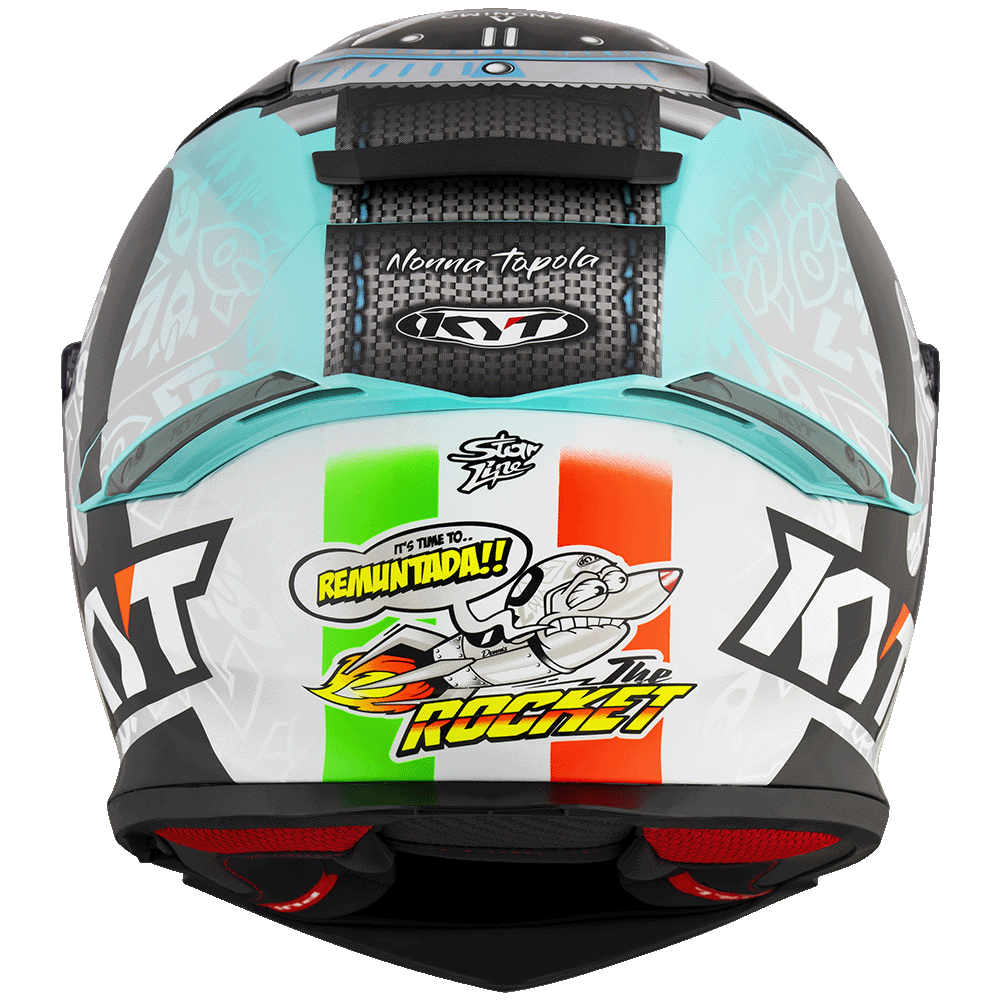 KYT Helmets India