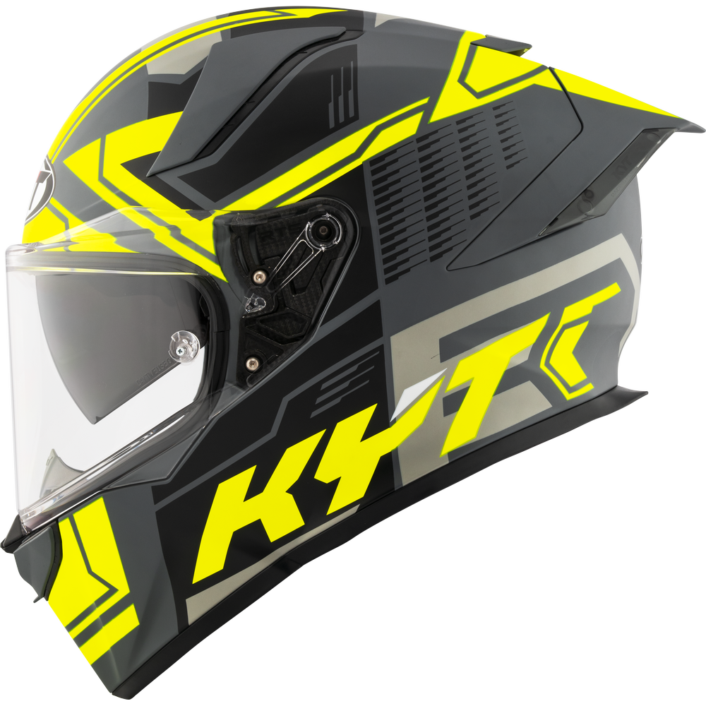 KYT Helmets India