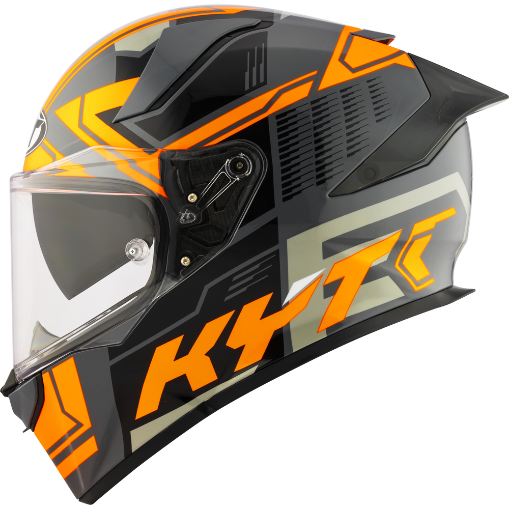 KYT Helmets India