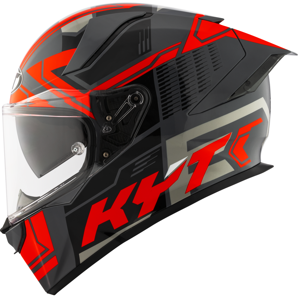 KYT Helmets India