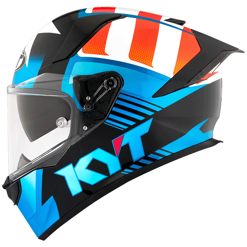 KYT Helmets India