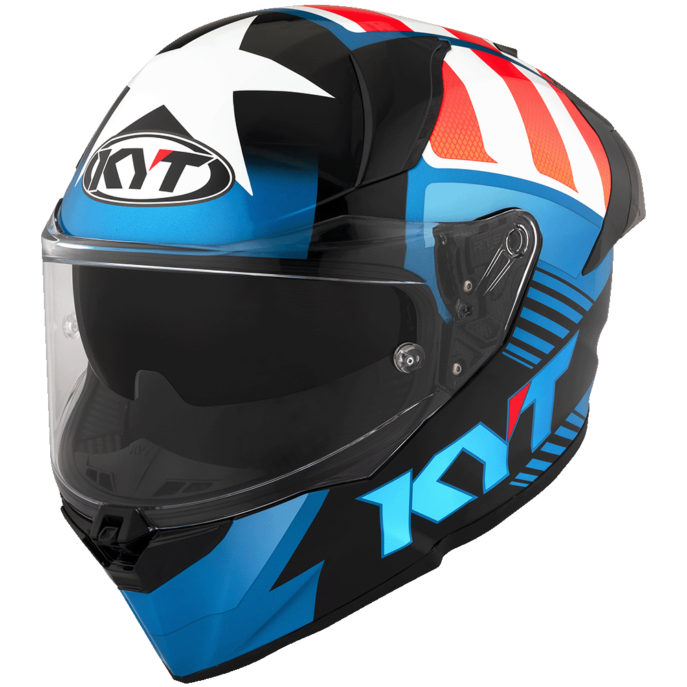 KYT Helmets India