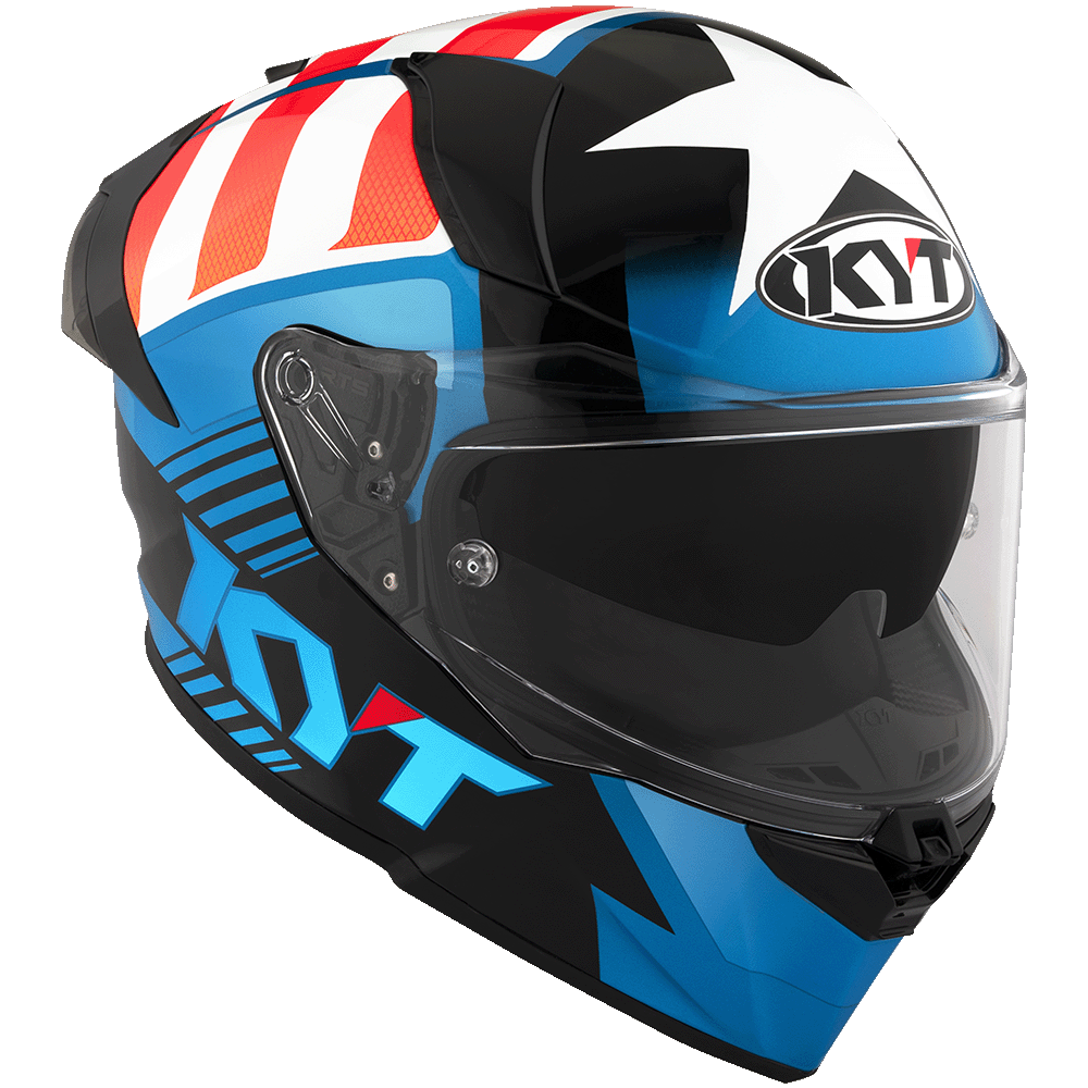 KYT Helmets India
