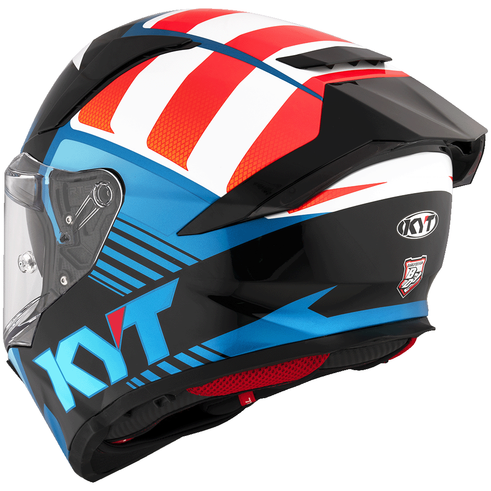 KYT Helmets India