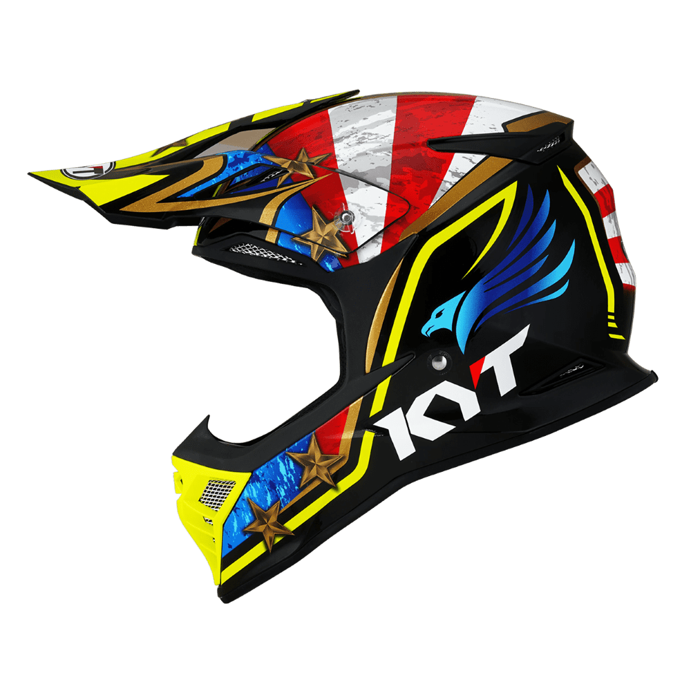 KYT Helmets India