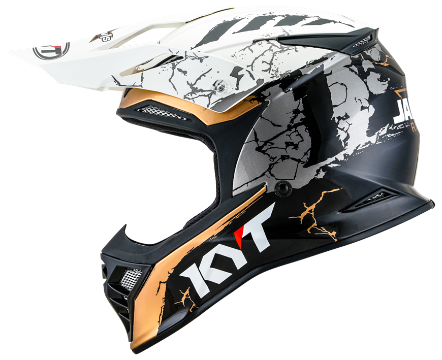 KYT Helmets India